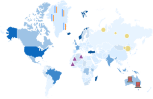 Map By Squillion - Squillion Tech